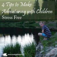 4 Tips to Make Adventuring with Children Stress Free – Simple Gifts ...