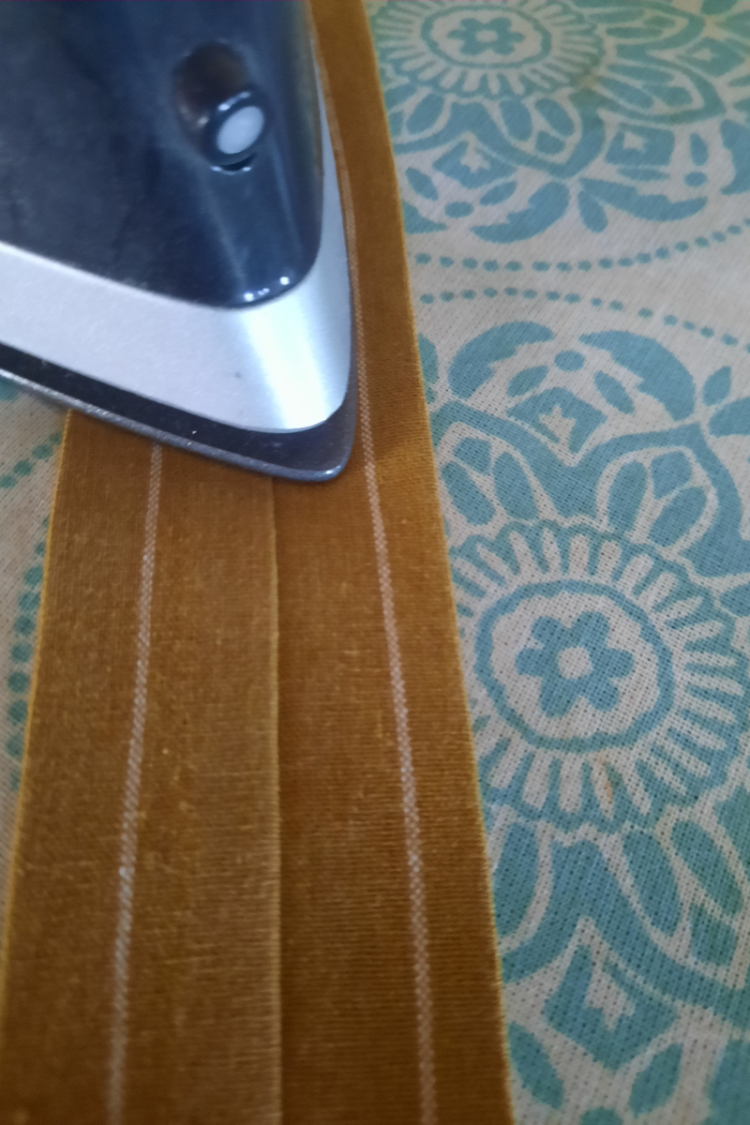 How to Sew a Linen Curtain – Simple Gifts Farmhouse