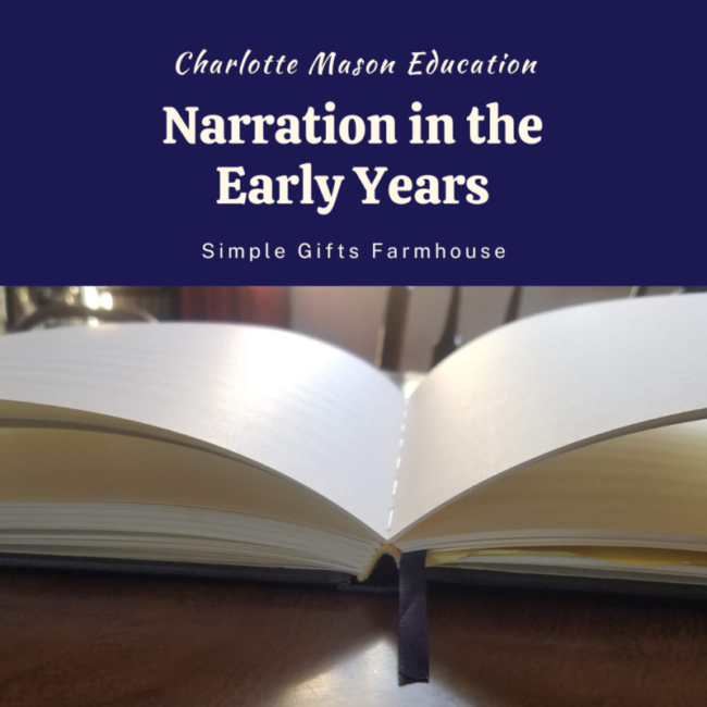 How To: Planning a School Year with Ambleside Online for Multiple Children – Simple Gifts Farmhouse